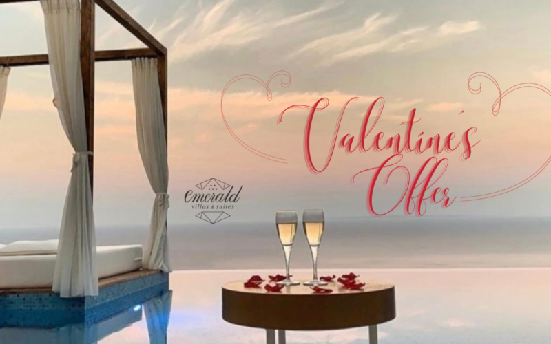 Emerald Villas & Suites - Luxury Villas - Zakynthos, Greece